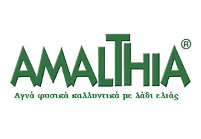 AMALTHIA Natural Olive Oil Cosmetics & Soap Hair Loss treatment
